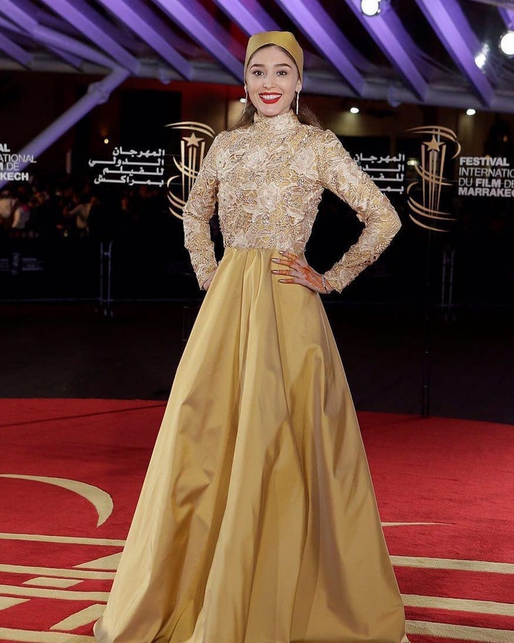 Picture of Fereshte Hosseini