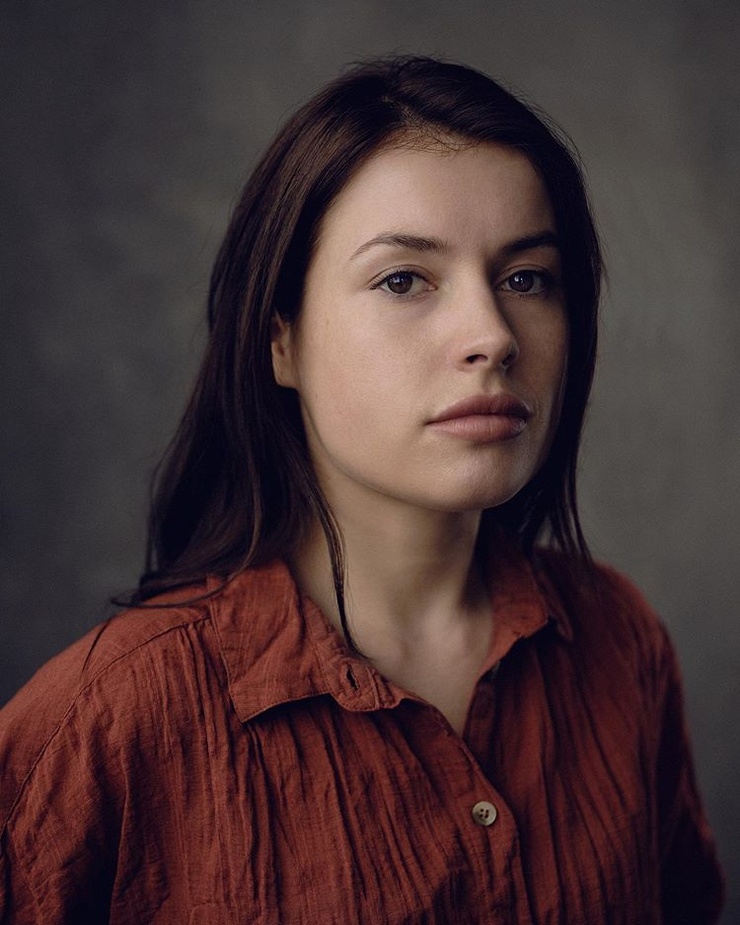 Picture of Aimee Kelly