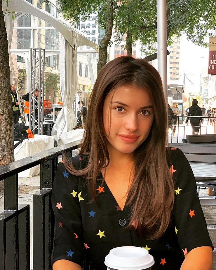 Picture of Aimee Kelly