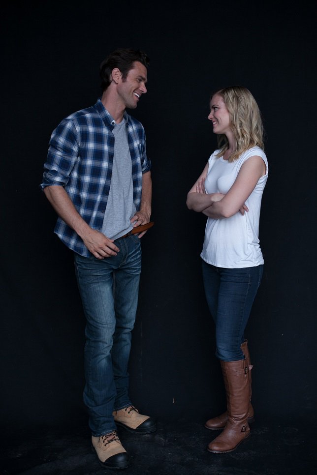 Autumn Stables picture