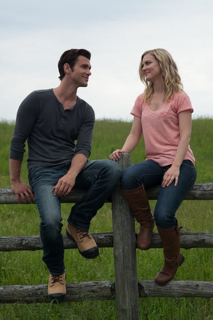 Picture of Autumn Stables