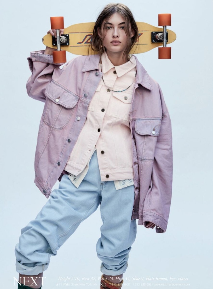Picture of Grace Elizabeth