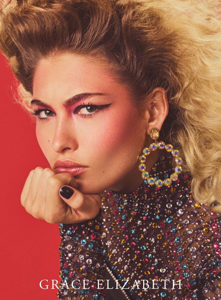 Picture of Grace Elizabeth