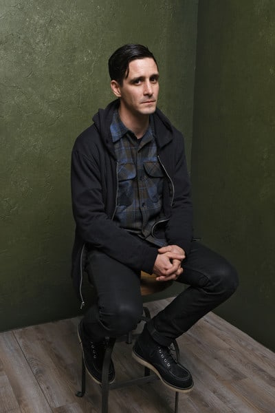Image of James Ransone