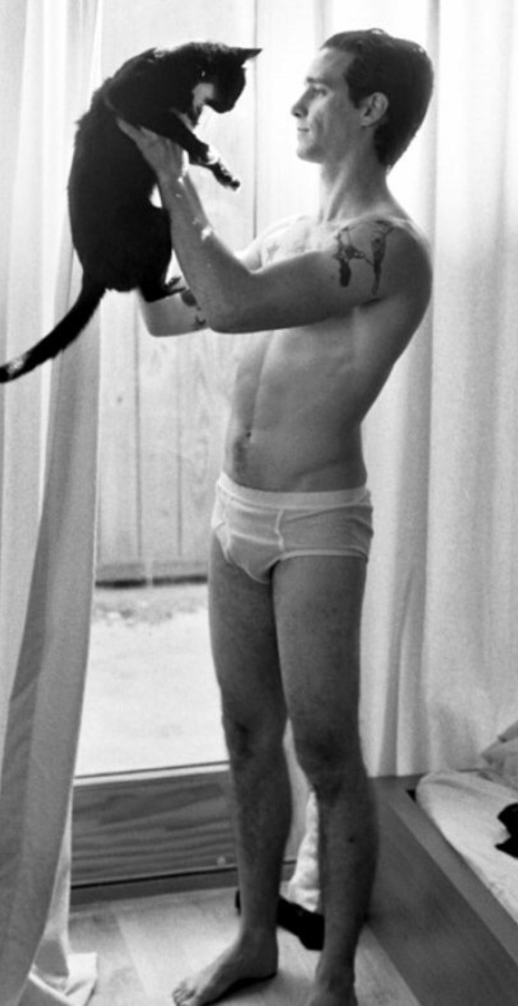 James Ransone picture