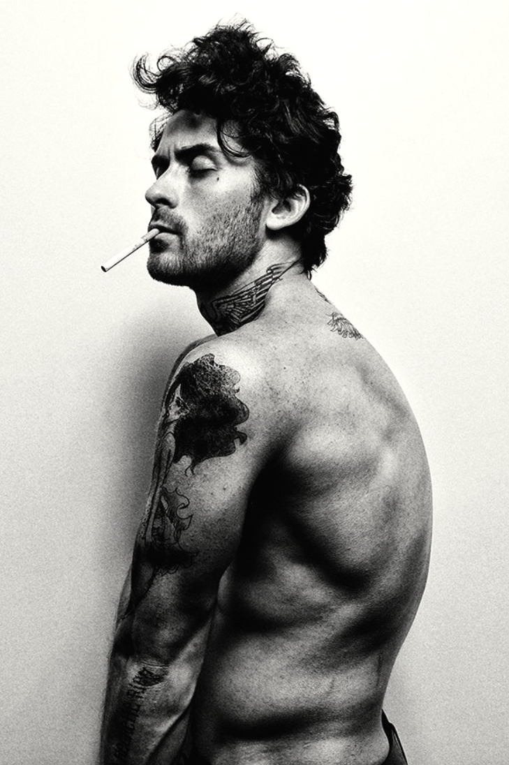 Picture of Andy Bean