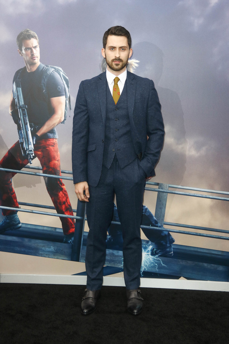 Picture of Andy Bean