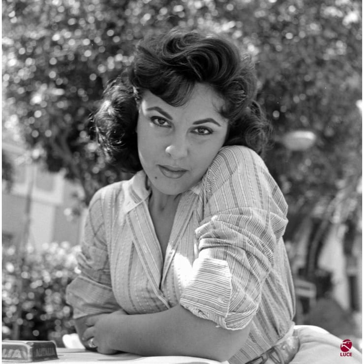 Picture of Lucia Modugno