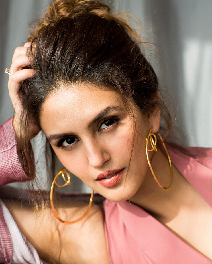Picture of Huma Qureshi