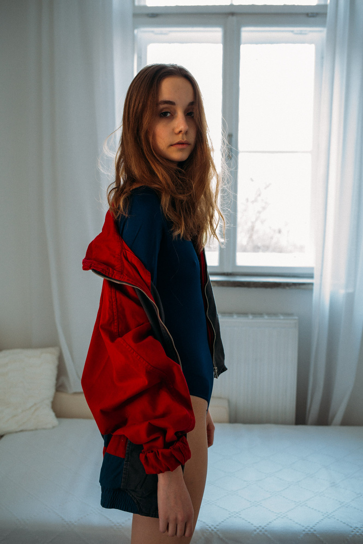 Picture of Stella Butz