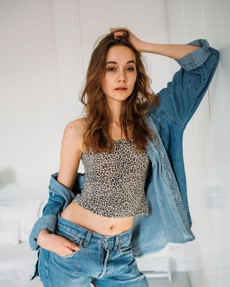 Picture of Stella Butz