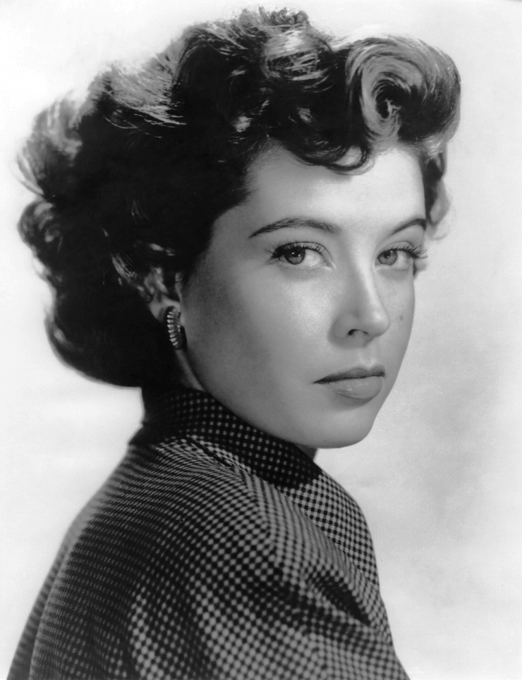 Gloria DeHaven