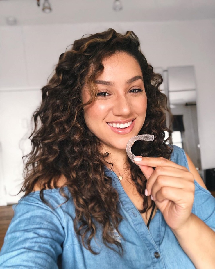 Erica Lauren (Plus Size Model) picture