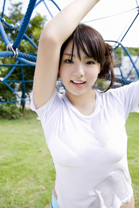 Ai Shinozaki Picture