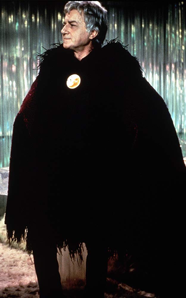 Picture of Barbarella