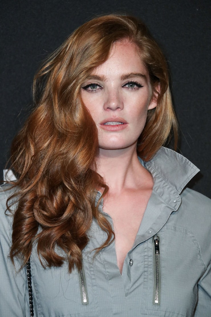 Picture of Alexina Graham