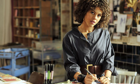 Material Girl (TV series) - Alchetron, the free social encyclopedia