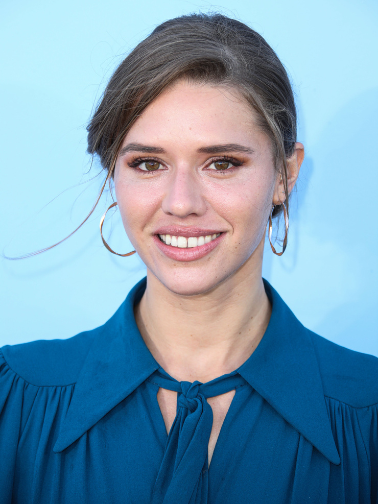 Picture of Alessandra Balazs