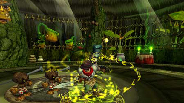 Picture of Maximo: Ghosts to Glory