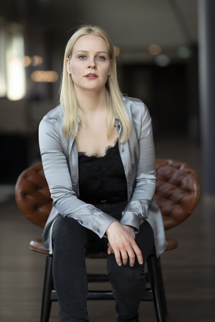 Image of Jenny Löffler
