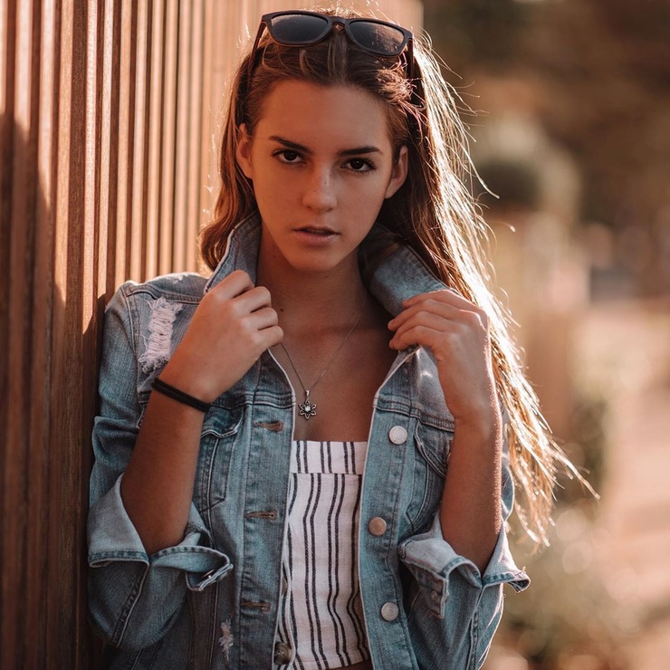 Picture of Emily Feld