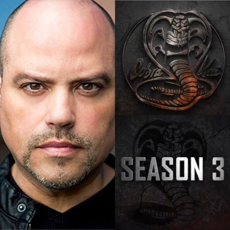 Picture of Rick Perez