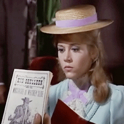 Picture of Cat Ballou
