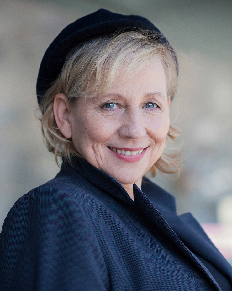 Picture of Judith von Radetzky