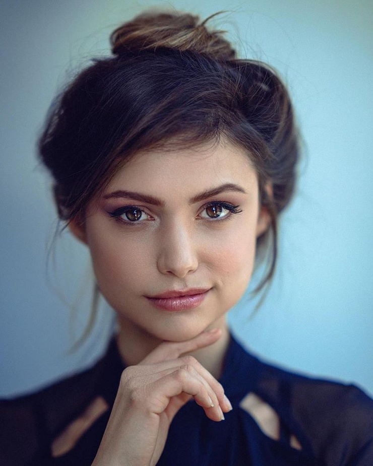 Picture of Merve Dahlem