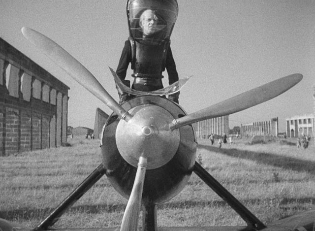 Picture of Things to Come (1936)