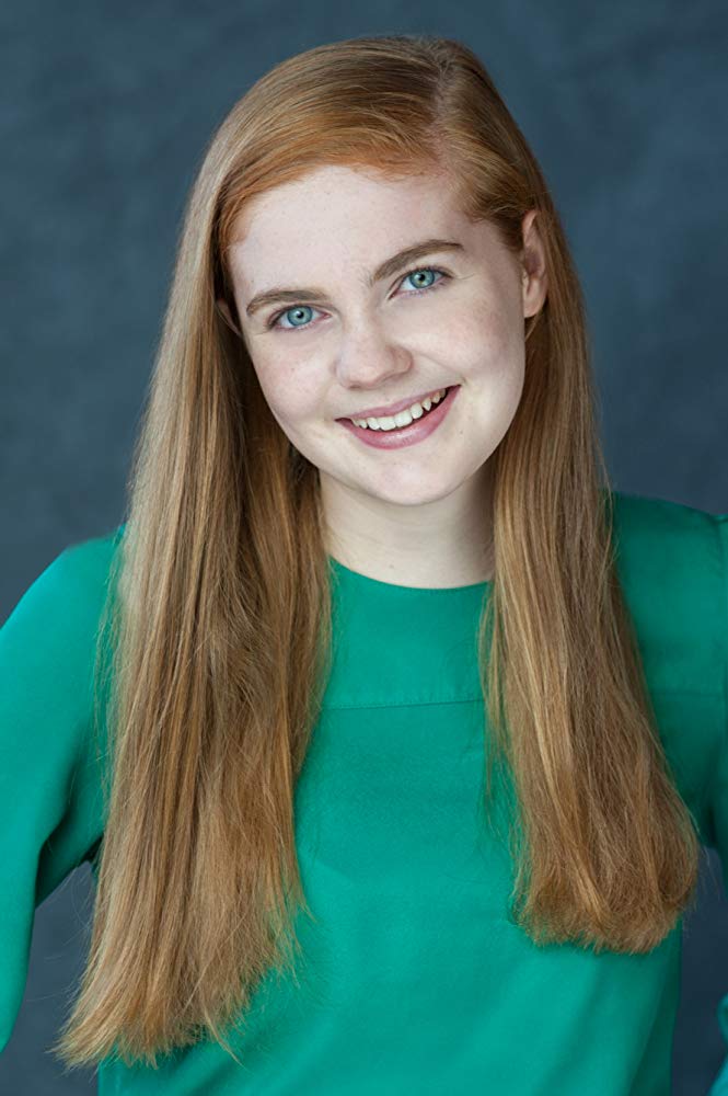 Picture of Ellie Dusek