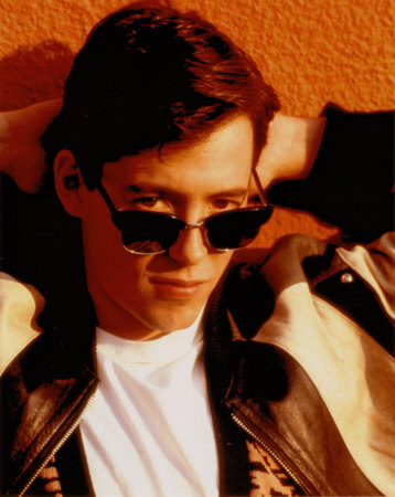 Picture of Matthew Broderick