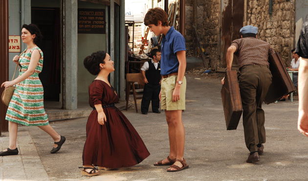 Picture of Once I Was