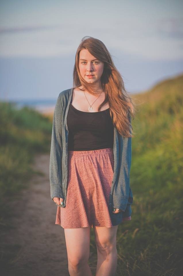 Picture of Beccy Henderson