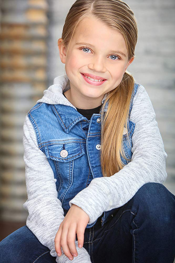 Picture of Caitlin Reagan