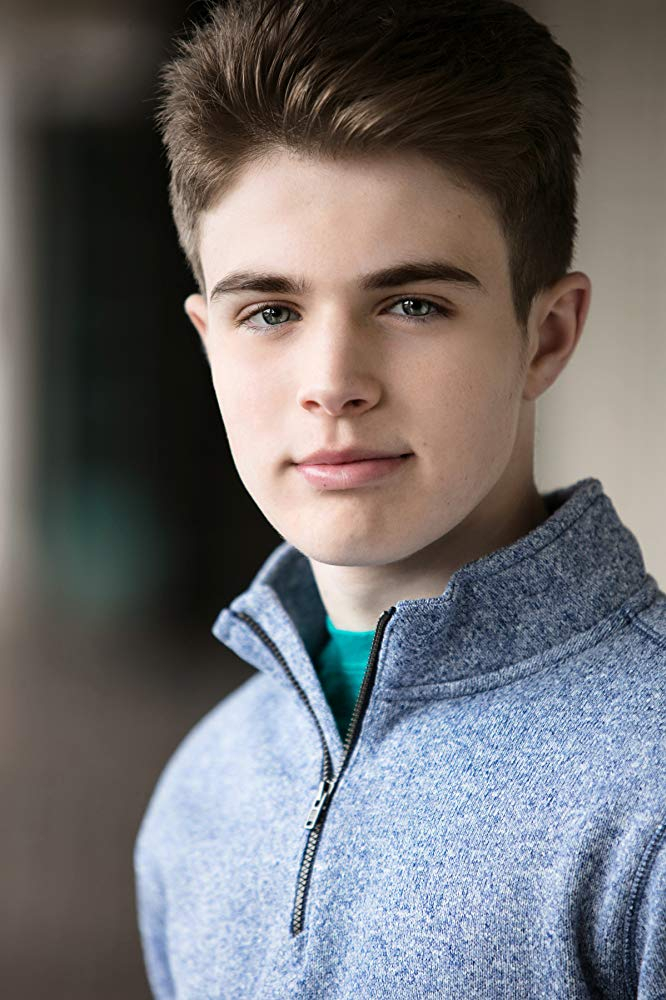 Picture of Braden Fitzgerald