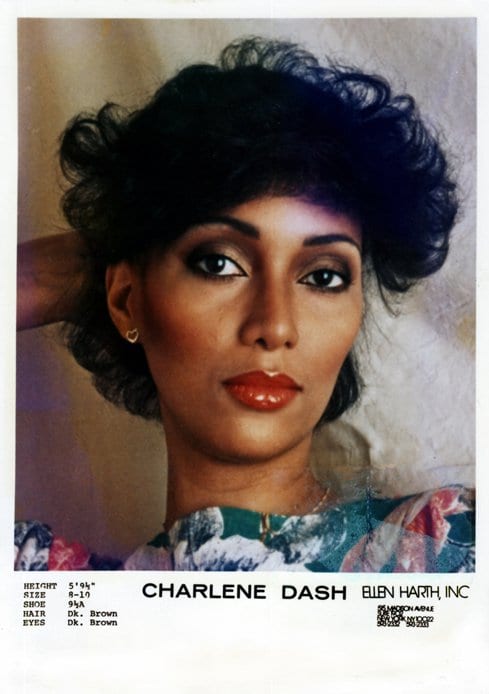 Picture of Charlene Dash