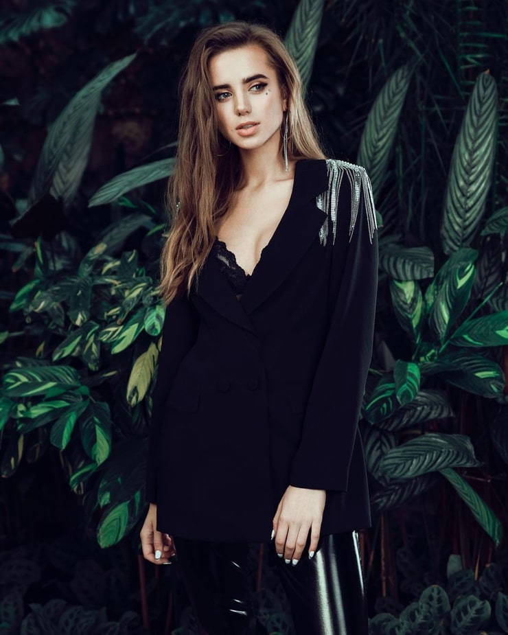 Eglė Jurgaitytė picture