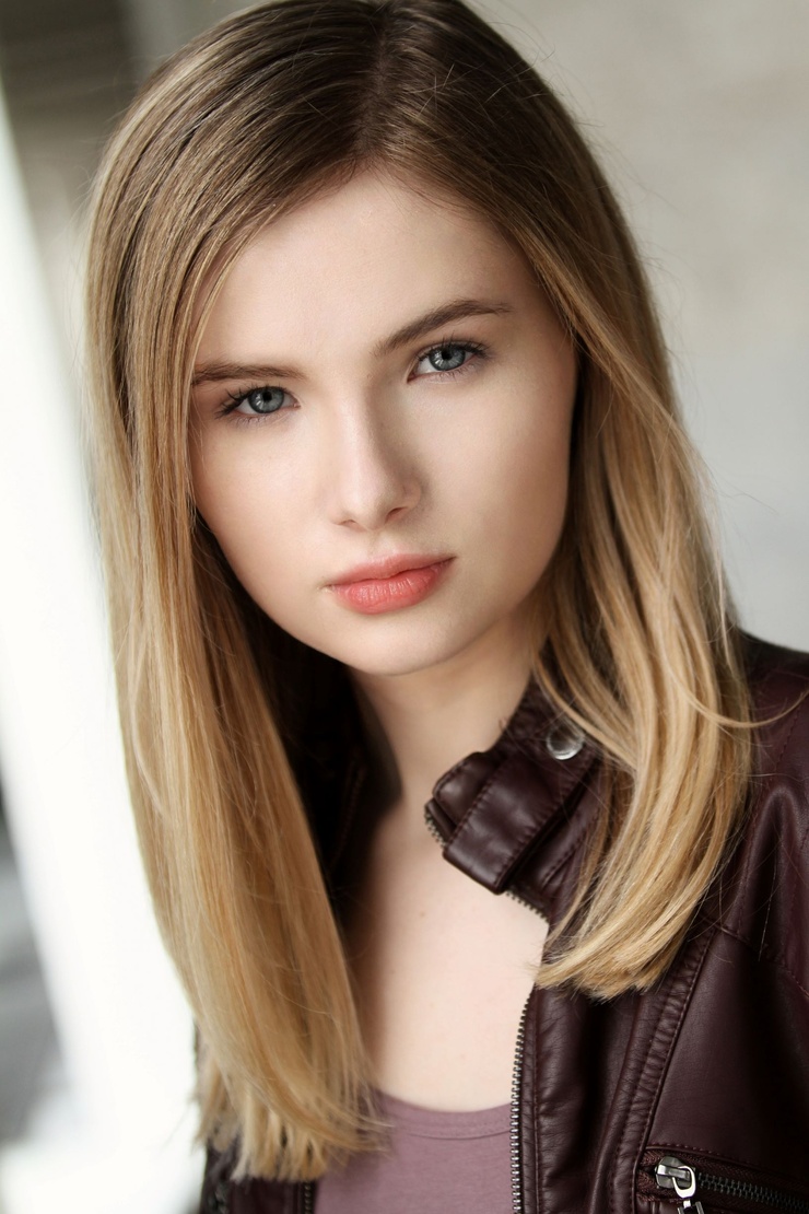 Picture of Morgan Burch