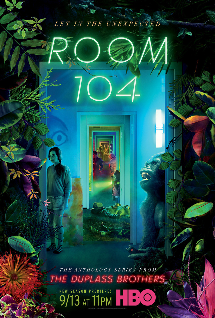 Picture of Room 104