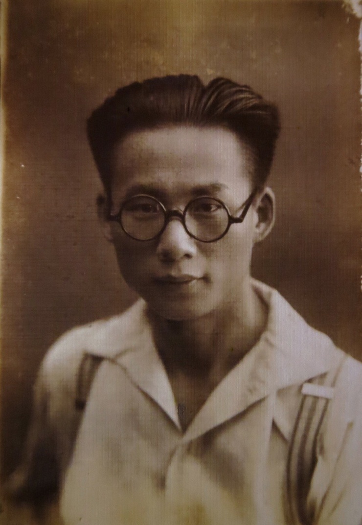 Picture of Liu Jipiao