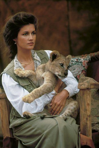 Picture of Clotilde