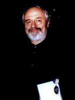 Picture of Ted Kotcheff