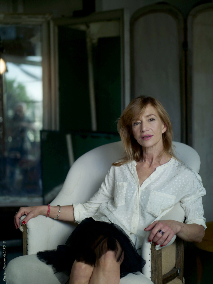 Picture of Laura Devoti