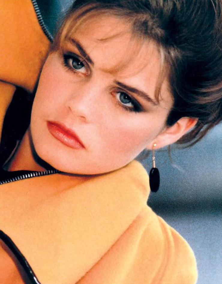 Dawn Gallagher picture