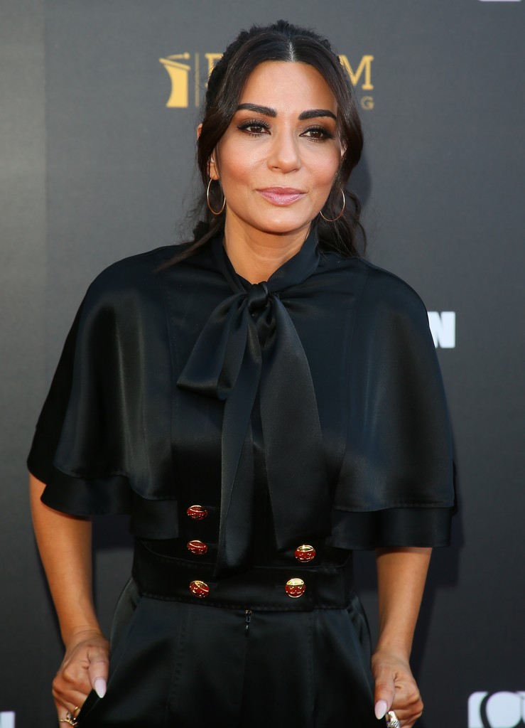Marisol Nichols
