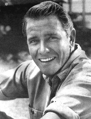 Picture of Richard Crenna
