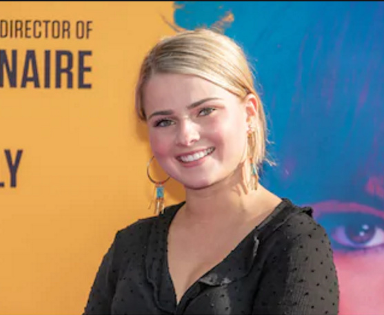 Picture of Merel de Zwart