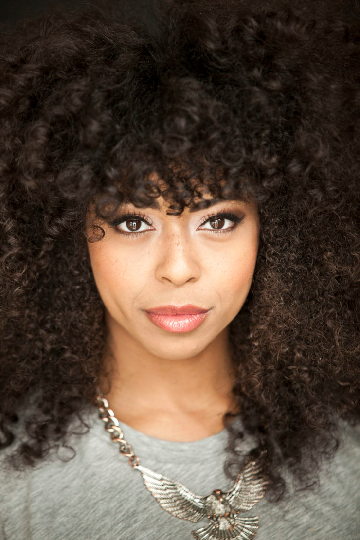 Image of Fenna Ramos