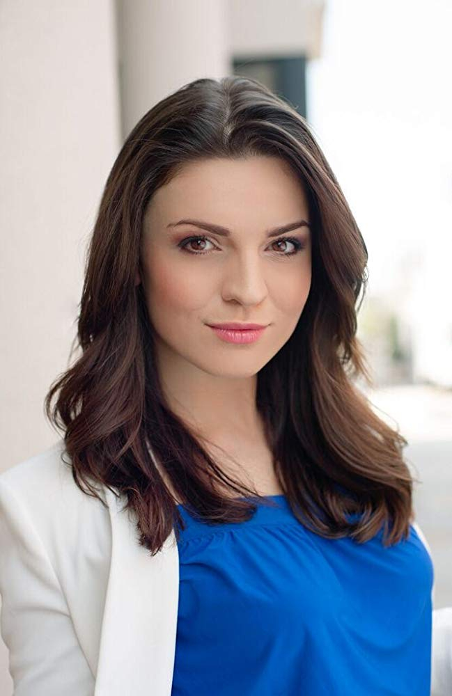 Picture of Anna Just